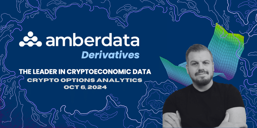 Crypto Options Analytics: Employment Data, Vol Trends, and Fed Outlook